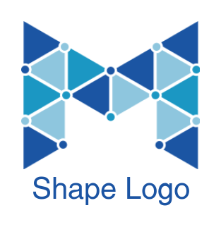 Simple Shape Logos | Cool Shape Logo Designs | LogoDesign.net