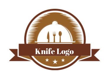 Best Knife Logos | Make a Knife Logo | LogoDesign.net