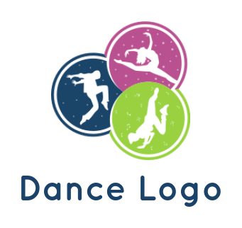 Dance Logo Png