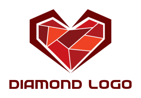 Elegant Diamond Logos | Diamond Logo Ideas Online | LogoDesign.net