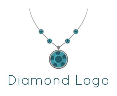 Elegant Diamond Logos | Diamond Logo Ideas Online | LogoDesign.net