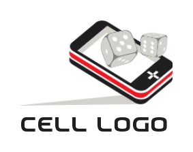 Impressive Cell Logo Designs | Cell Logos Online | LogoDesign.net