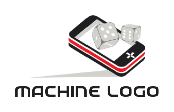 Sleek Machine Logos | Machine Logo Designs | LogoDesign.net