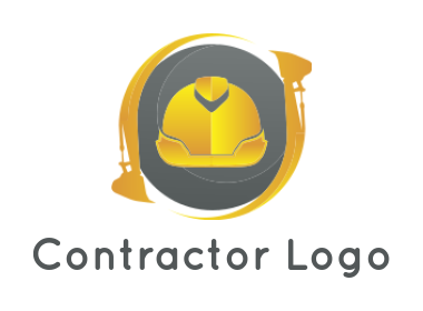 Free Contractor Logos| Contractor Logo Creator | LogoDesign.net