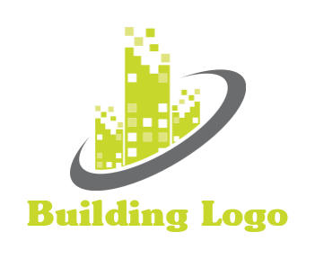 Best Building Logos | Building Logo Maker | LogoDesign.net