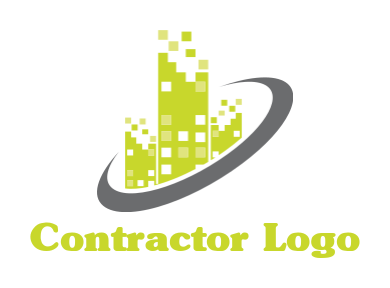 Free Contractor Logos| Contractor Logo Creator | LogoDesign.net