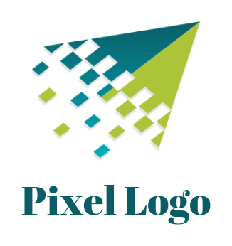 Exclusive Pixel Logos | DIY Pixel Logo Creator | LogoDesign.net