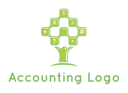 Free Accounting & CPA Logo Maker: Get Accounting Logos