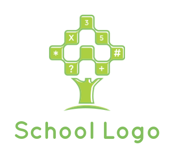 900+ School Logos | Free School Logo Maker | LogoDesign.net