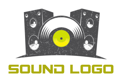 Free Sound Logos | Best Sound Logo Maker | LogoDesign.net