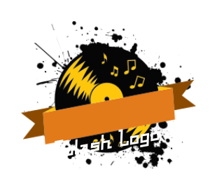 Cool Splash Logos | Splash Logo Templates Online | LogoDesign.net