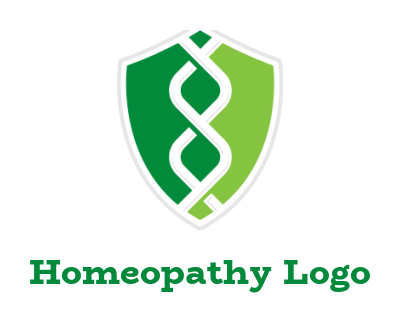 Free Homeopathy Logo Creator | Best Homeopathy Logos | LogoDesign.net