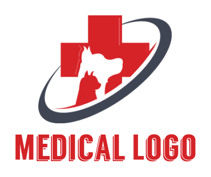 Free Medical Logo Creator: Hospital, Pharmacy Logos