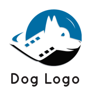 Adorable Dog Logos | Collective Dog Logo Designs | LogoDesign.net