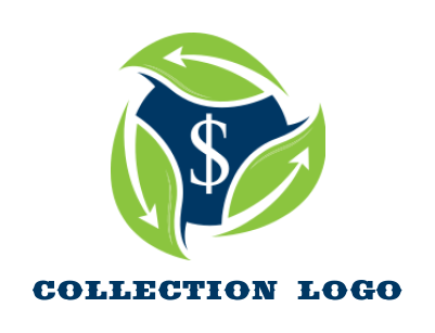 200+ Collection Agency Logos | Free Collection Agency Logo Maker