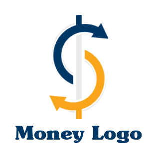 Best Money Logos | Cash Logo Creator | LogoDesign.net