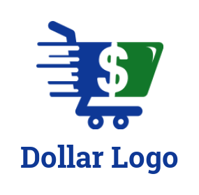 Brilliant Dollar Logos | Various Dollar Logo Designs | LogoDesign.net