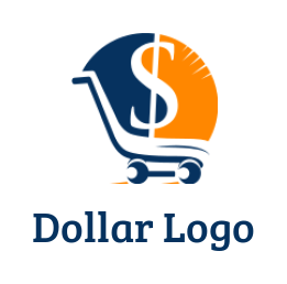 Dollar Store Logo