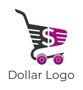 Brilliant Dollar Logos | Various Dollar Logo Designs | LogoDesign.net