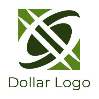 Brilliant Dollar Logos | Various Dollar Logo Designs | LogoDesign.net