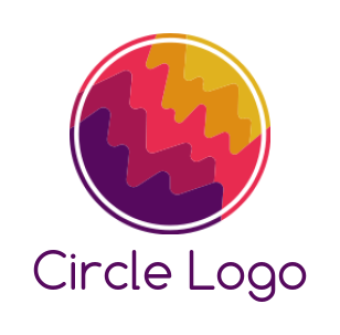 Circle Logo Design Inspiration