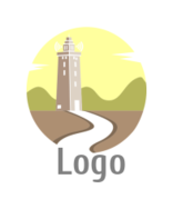 Best Free Tower Logos | Tower Logo Maker | LogoDesign.net