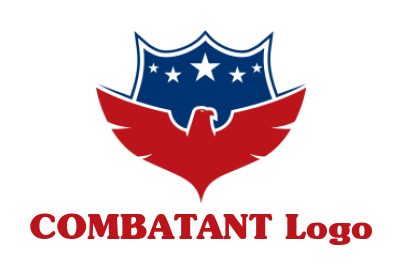 Combatant Logo