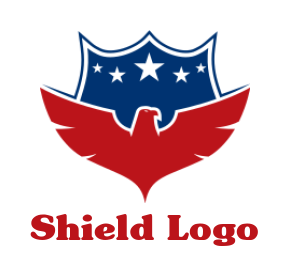 Super Shield Logos | Design Shield Logos Online | LogoDesign.net