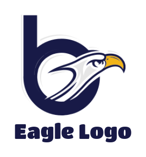 Bold Eagle Logo Designs | Eagle Logo Templates | LogoDesign.net