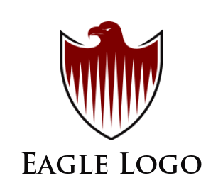 Bold Eagle Logo Designs | Eagle Logo Templates | LogoDesign.net