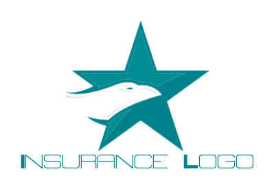 Professional Insurance Logos for Firm & Agency | LogoDesign