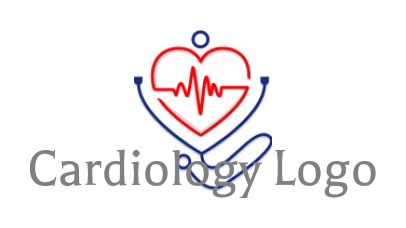 1500+ Best Cardiology Logos | Free Cardiologist Logo Maker