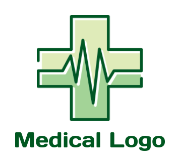 Medical Store Logo