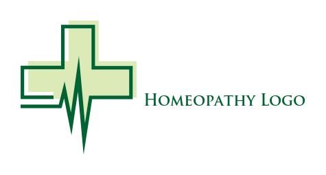 Free Homeopathy Logo Creator | Best Homeopathy Logos | LogoDesign.net
