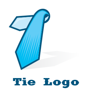 Stylish Tie Logos | Sophisticated Tie Logo Designs | LogoDesign.net
