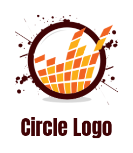 Amazing Circle Logos | Design a Circle Logo | LogoDesign.net