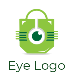 Get Eye Logos | Eye Logo Design Samples | LogoDesign.net