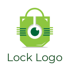 Download Lock Logos | Easy Lock Logo Maker | LogoDesign.net