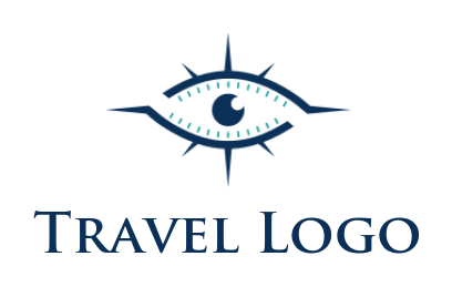 Free Travel Agency Logo Maker: Motel, Inn, Dorm, Hotel Logos