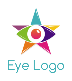 Get Eye Logos | Eye Logo Design Samples | LogoDesign.net