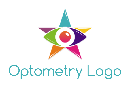 Optometry Logo Design