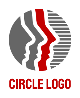 Amazing Circle Logos | Design a Circle Logo | LogoDesign.net