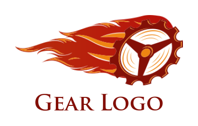 Gear Logos