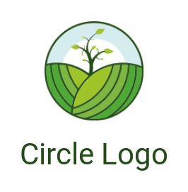 Amazing Circle Logos | Design a Circle Logo | LogoDesign.net