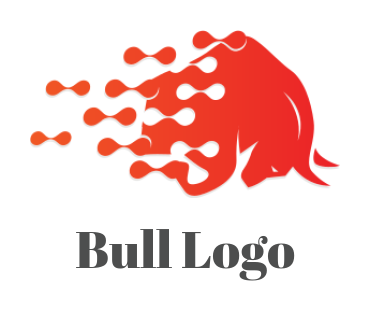 Splendid Bull Logo Designs | Get Bull Logo Ideas | LogoDesign.net
