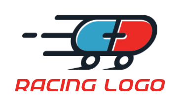 Best Racing Logos | Racers Logo Design Templates | LogoDesign.net