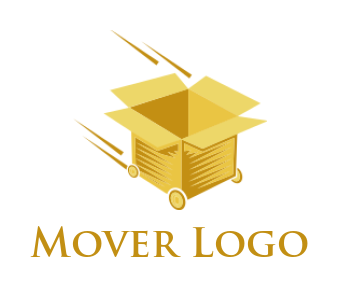 600+ Superb Mover Logos | Free Moving Company Logo Creator