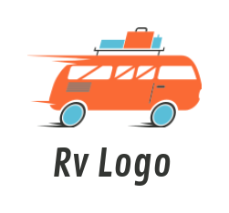 Creative RV Logos | Free Recreational Vehicle Logo Maker