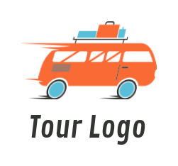 Free Tour Logo Maker | Prime Tour Operator Logos | LogoDesign