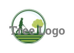 Creative Tree Logos | Make a Tree Logo Design | LogoDesign.net